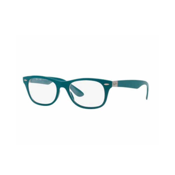Óculos Ray Ban RB 7032 5436 50 17 145 LITEFORCE - Dival Optica em Guarulhos